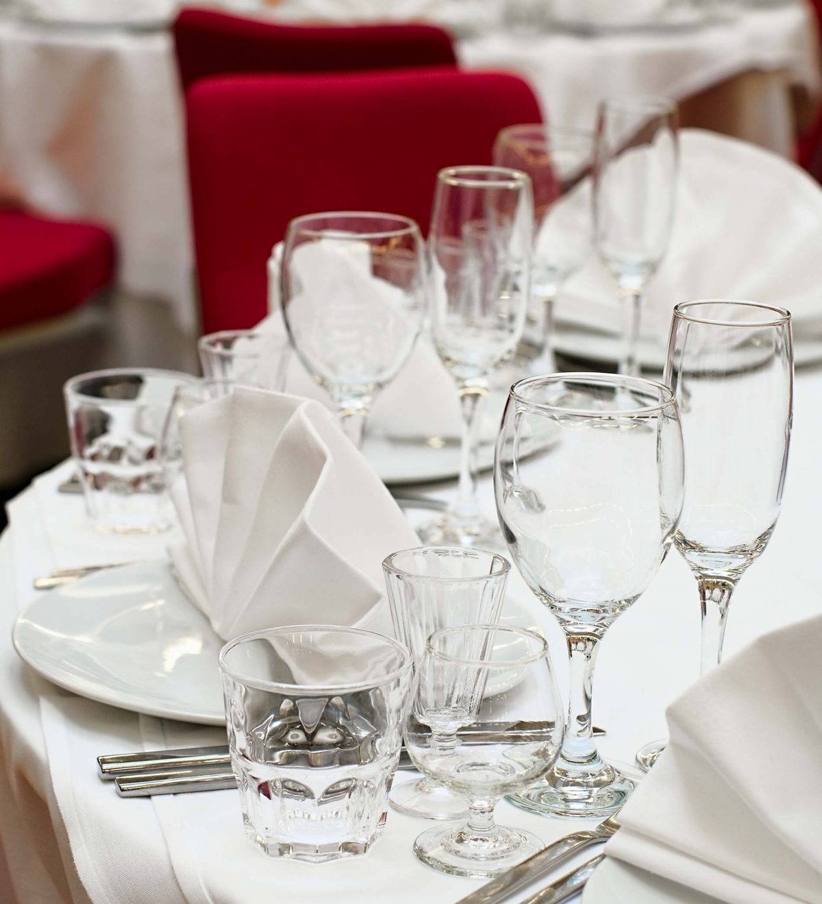 Etikette mit Stil - Susanne Erdmann